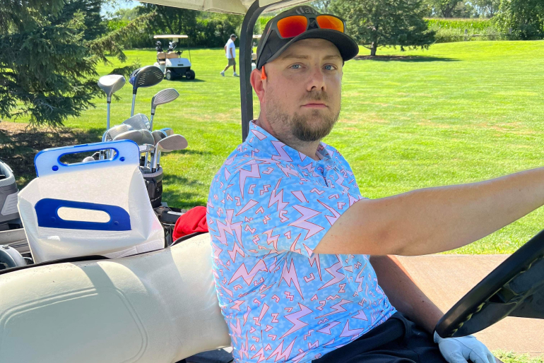 Shop Hats – Fluff&Duff Golf