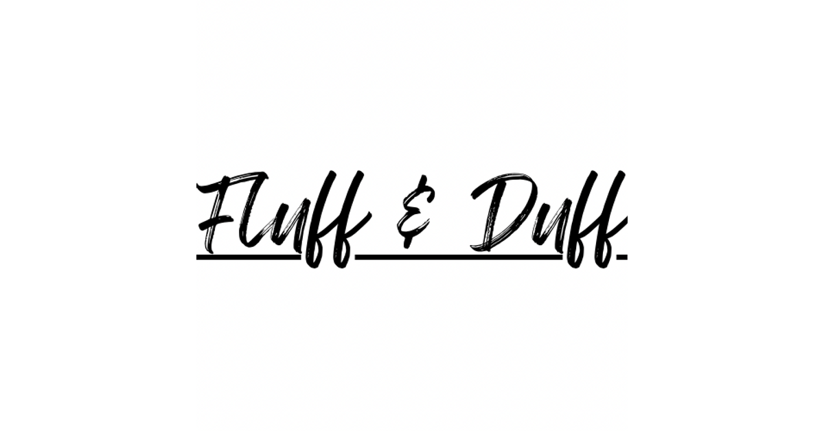 Fluff&Duff Golf – Fluff&Duff Golf